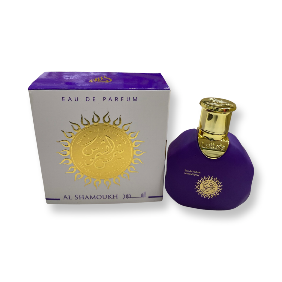 MIDDLE EASTERN PERFUMES – The Modest Muslim